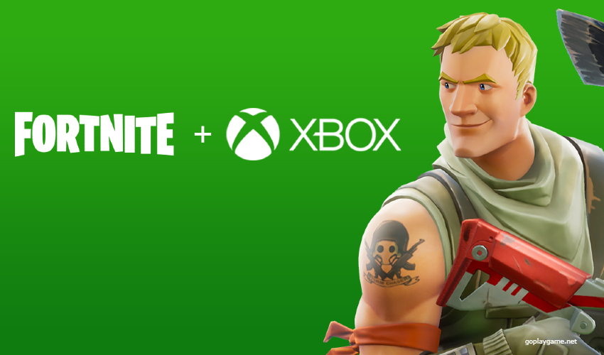 Mastering Fortnite via Xbox Cloud Streaming: A Stepwise Guide - Blog ...